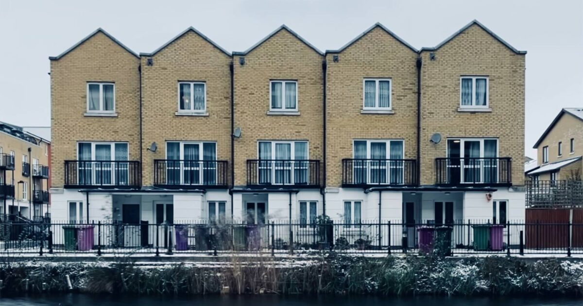 A more consumer-focused shared ownership model | Social Finance