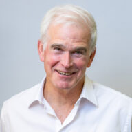 David Blood | Social Finance
